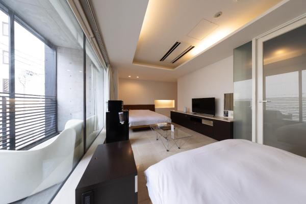 Huntelia Matsuyama - Matsuyama