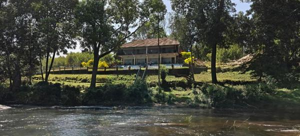 Falcon Riverview Resorts - 