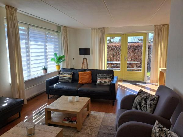 Comfortabel Landhuis Voor Rust En Ontspanning - Assen