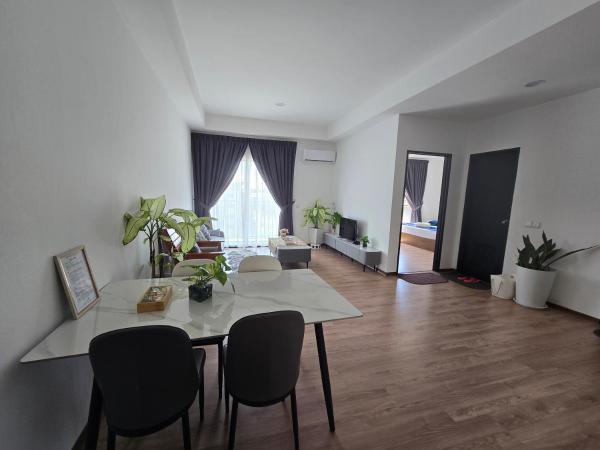 Jenz Homestay - 2 - Bintulu