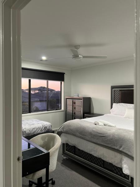 Mahzan On Kilcunda - Ensuite 1 - Melbourne