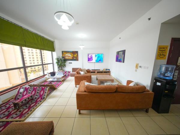 Happyland Jbr Dubai - Dubai