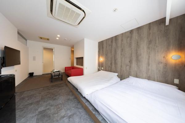 Huntelia Matsuyama - Matsuyama