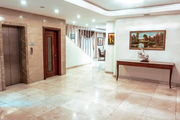 Atropat Old City Hotel - Azerbaijan