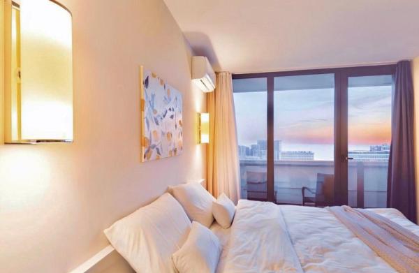 Orbi City Amazing Apartments - Batumi