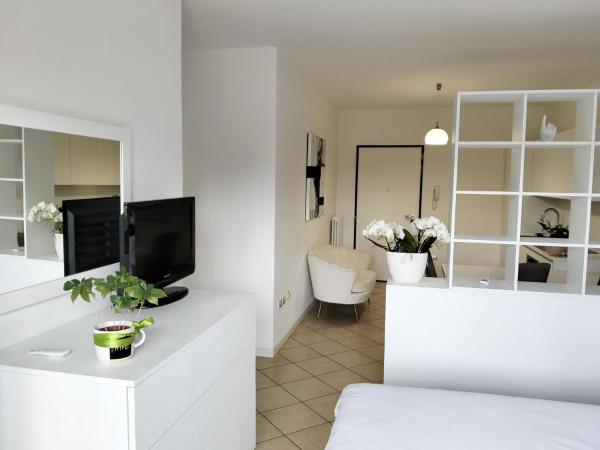 Alla Stazione - Alloggio Con Parcheggio Spresiano - Spresiano