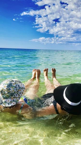 Seascapes And Beaches - 만두라