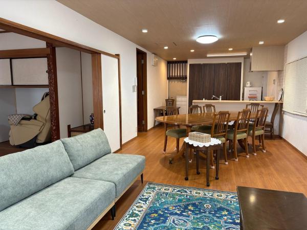 Kenichi Retreat - Tokyo