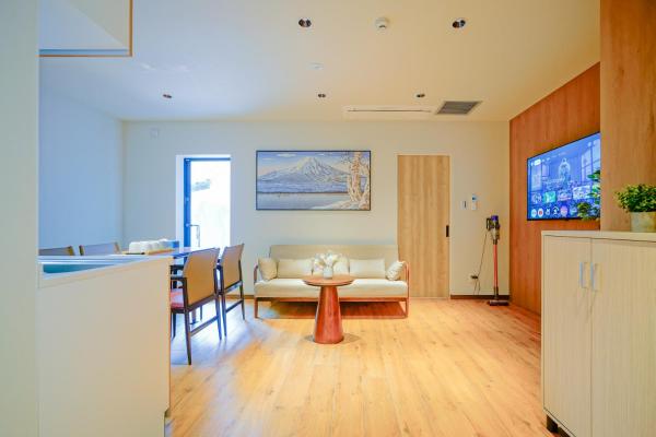 中野ワールドホテル - Chofu