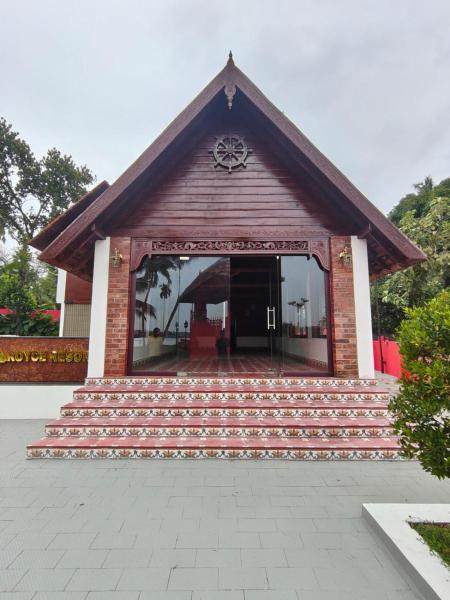 Royce Resort - Kollam