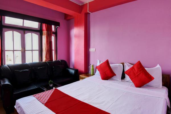 Hotel O Chewang Homestay - Sikkim