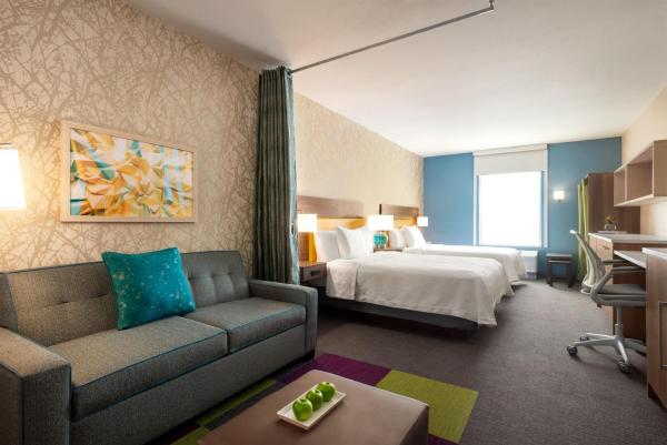 Home2 Suites By Hilton Thomasville - Thomasville, GA