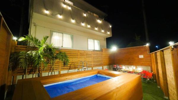 The Feel Onna 2 / Vacation Stay 18776 - Okinawa