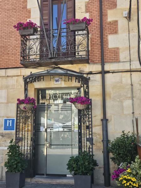 Hotel Soria Plaza Mayor - Soria