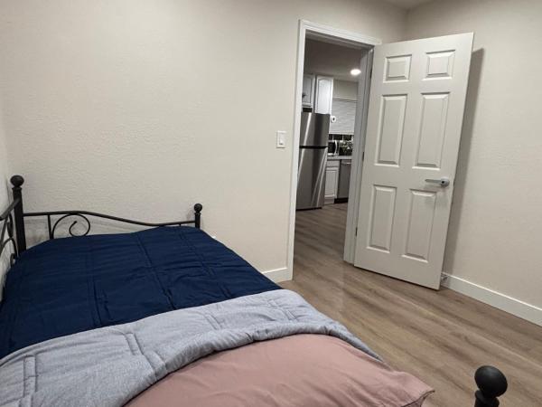 Home Sweet Home - Alameda, CA