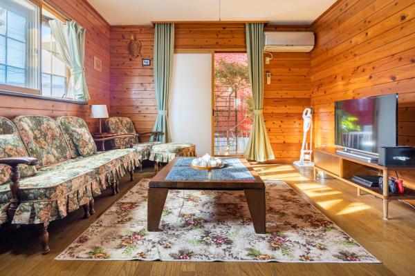 Kugenuma Kaigan Beachside House#enoshima#aquarium - Fujisawa