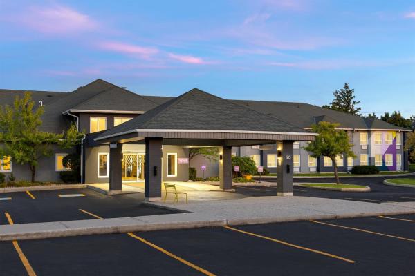 Spark By Hilton Toronto Mississauga - Brampton