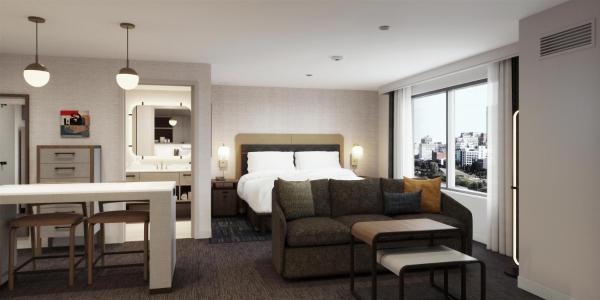 Homewood Suites By Hilton Hoover Birmingham - Hoover, AL