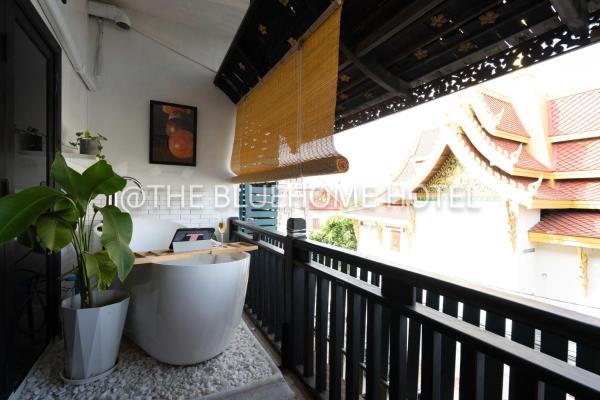 Bluehome - Vientiane
