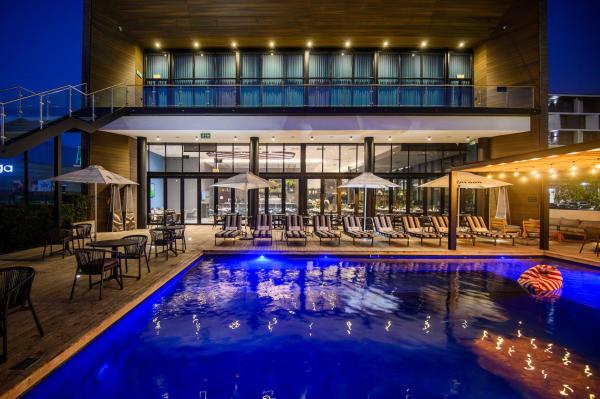 The Capital Mbombela - Afrique du Sud