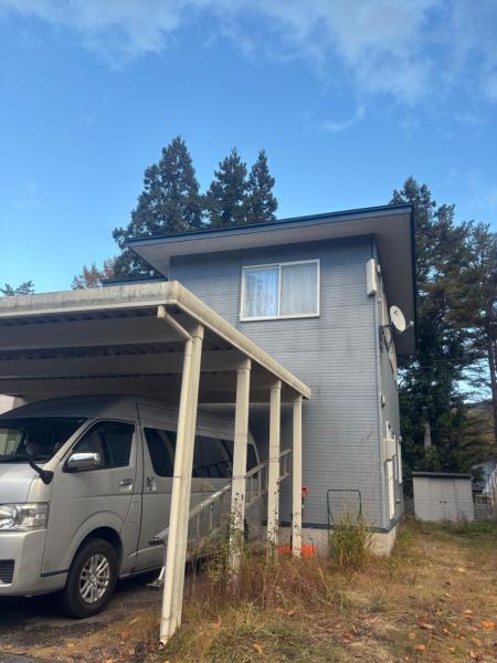 白馬樹海 - Hakuba