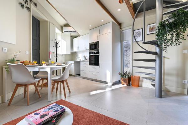 Cosy Housetypical Space In Porto By Su E Luís - Porto
