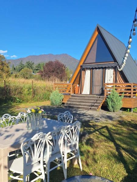 Big Family - Georgia