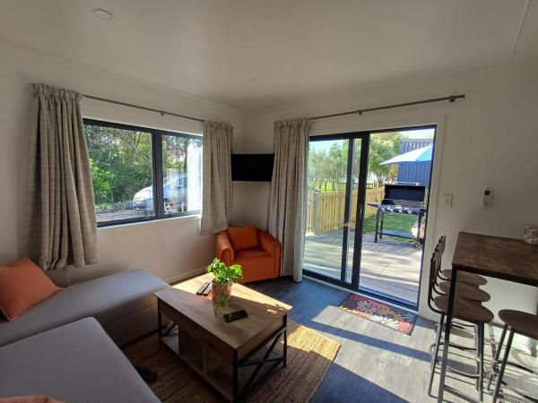 Nelson Road Apartment - Gisborne
