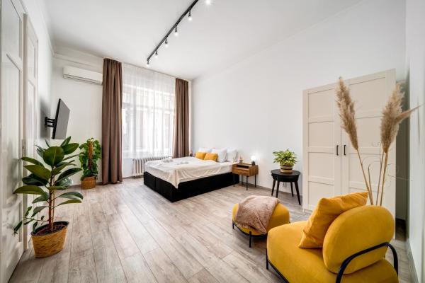 Boutique Moments By Stn - Budapest