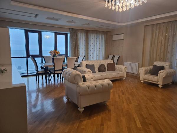 Park Azure By Aztur 0029 - Bakú