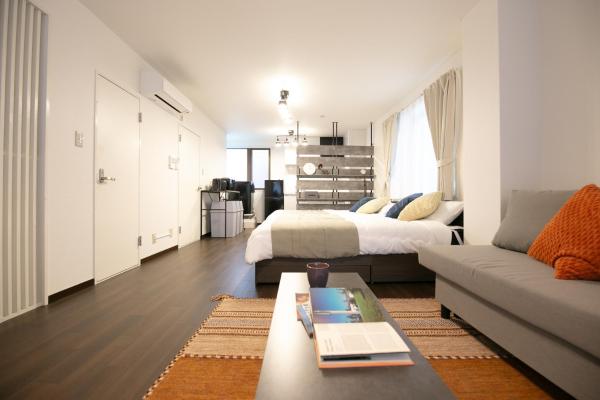 Studio Aoi 302 - Mitaka