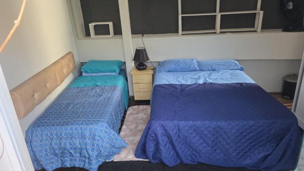 Hostel Ajbj Turismo - Curitiba