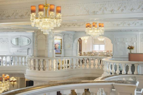 St. Ermin's Hotel, Autograph Collection - City of London