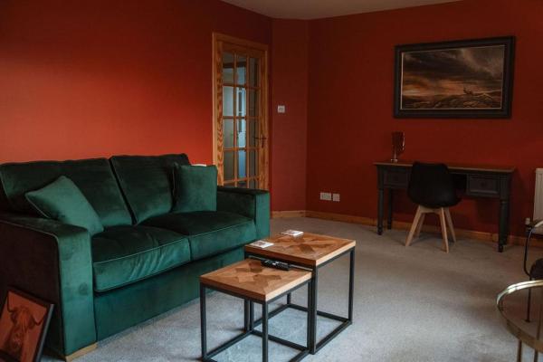 Royal Oak Court Retreat - Kirkwall