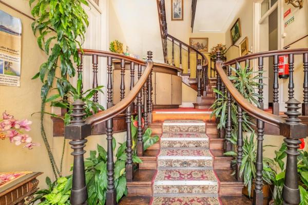 Mirasol Guesthouse - Madeira