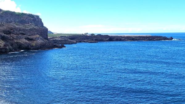 Jema 2 Studio San Marcos Beach - Icod de los Vinos