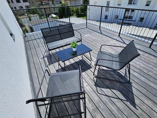 Work & Stay Tailfingen - Burladingen