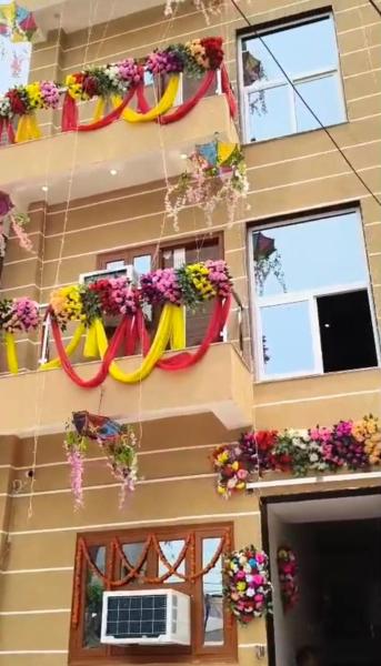 Viram Homestay - Faizabad