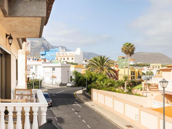 Live Salinas 3 - Garachico