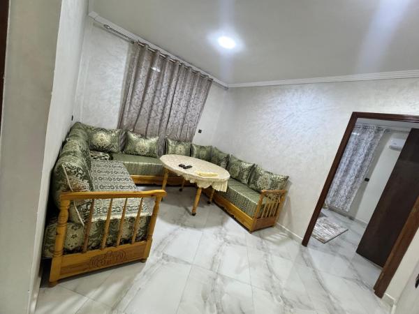 Hay Saada Nador El Jadid - Nador