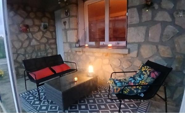 Grand Studio Côté Jardin - Aubenas