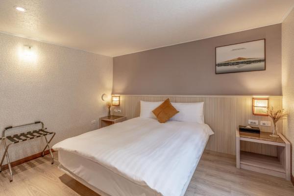 Chillax Inn 知樂愛河館 - Zuoying District