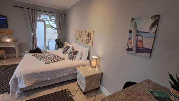 Seaside At The Dunes - Afrique du Sud