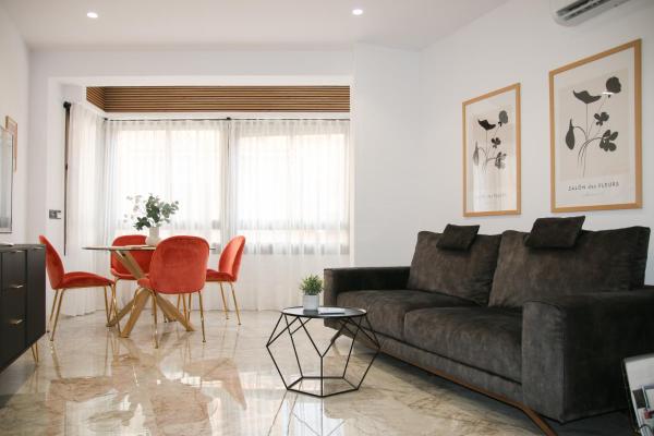 Lc Apartaments Trinidad - Castellón de la Plana