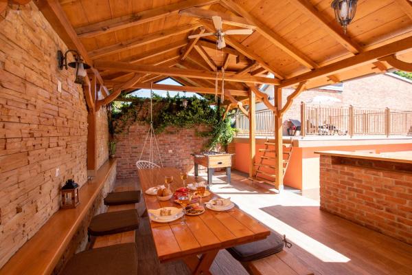 Holiday&wellness House Grofica - Daruvar