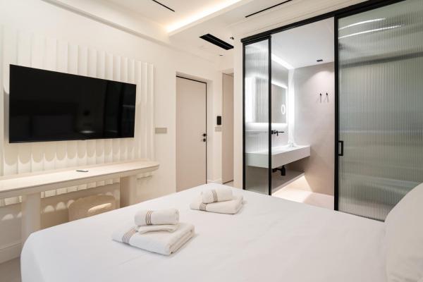 Kivos Luxury Apartments - Çanakkale