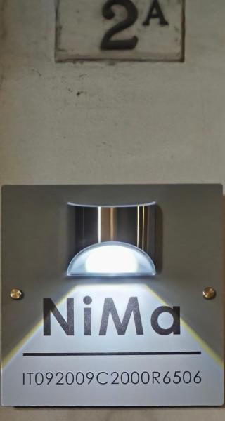 Nima - Cagliari