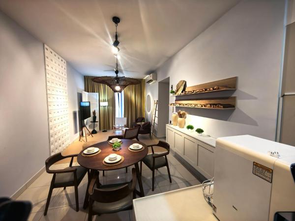 Millerz Square - Puchong