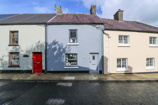 Rose Cottage - Ballina