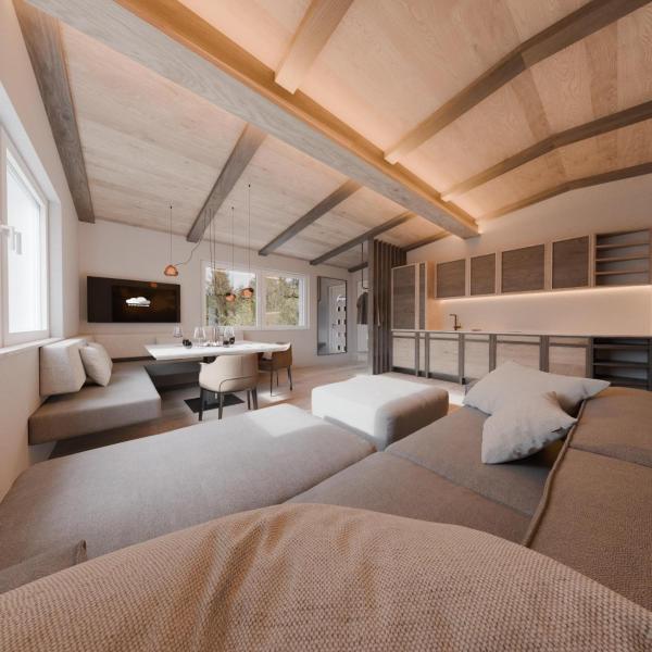 Landhaus Daum - Mayrhofen